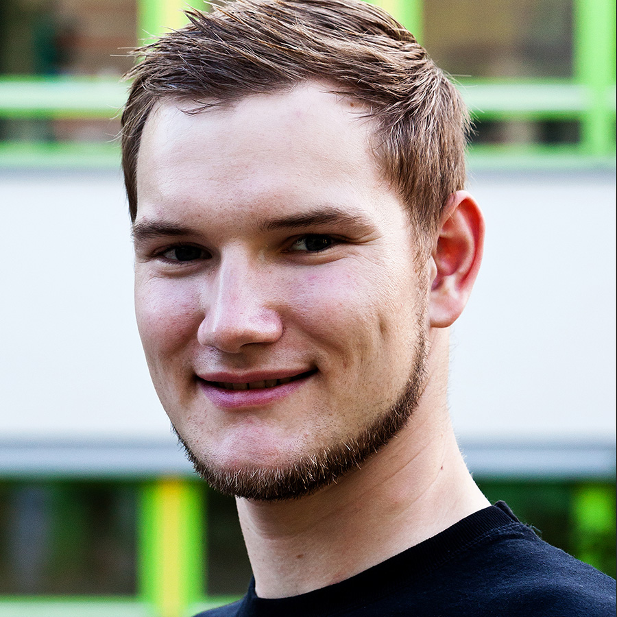 Judoverein Pankow e. V. | Berlin - Vorstand